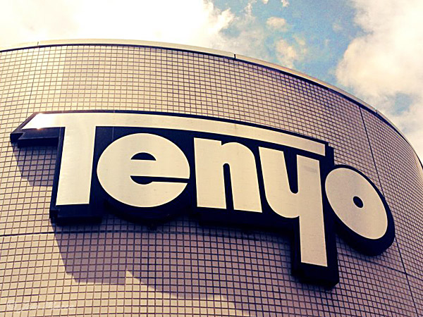Tenyo Headquarters | Tenyo Magic Website